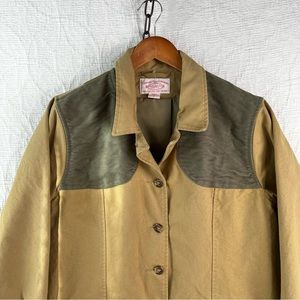 Filson | Jackets & Coats | Filson Vintage Womens L Light Hunting Jacket ...
